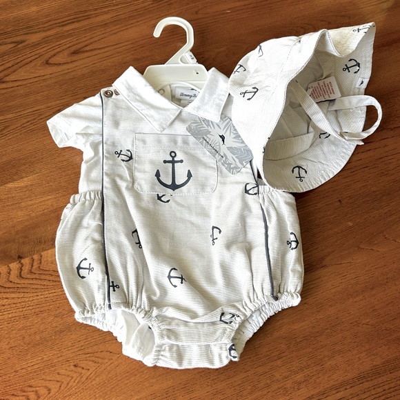 Tommy Bahama | Matching Sets | Tommy Bahama Anchor Outfit | Poshmark